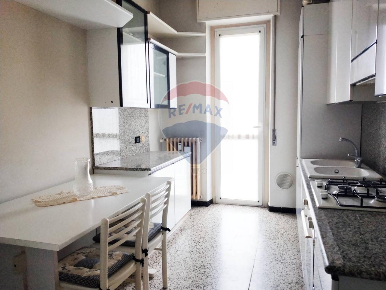 Appartamento in vendita a Magenta