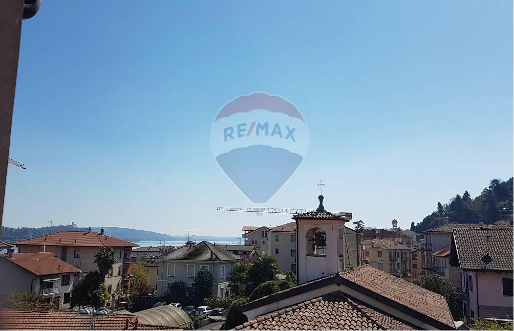 Appartamento in vendita a Meina