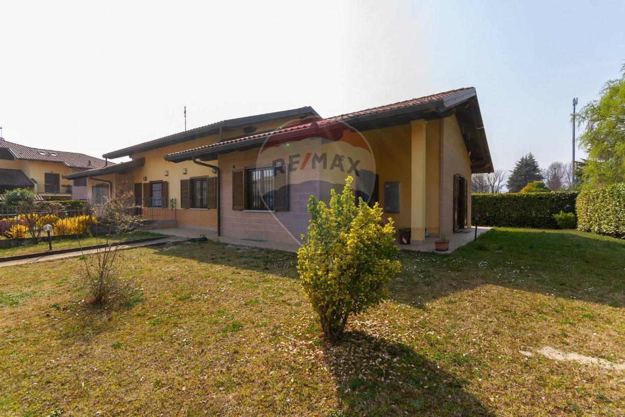 Casa indipendente in vendita a Rivarolo Canavese