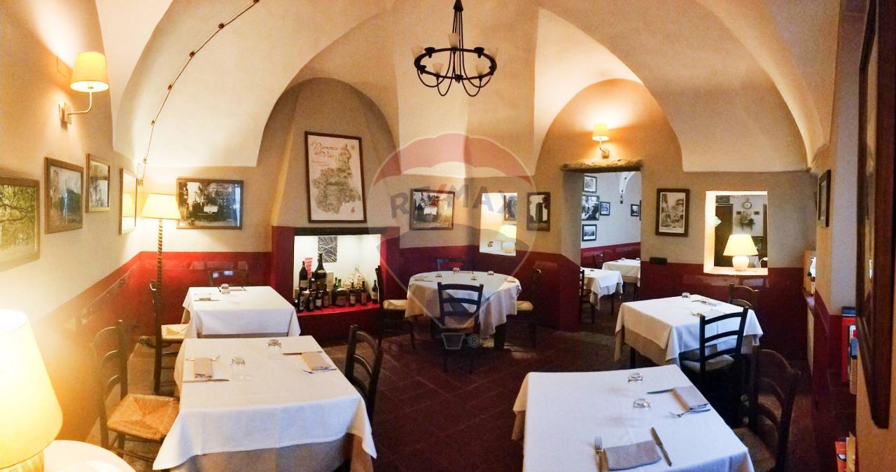 Esercizio commerciale in vendita a Gattinara