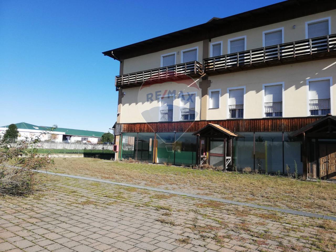 Negozio in vendita a Pezzana