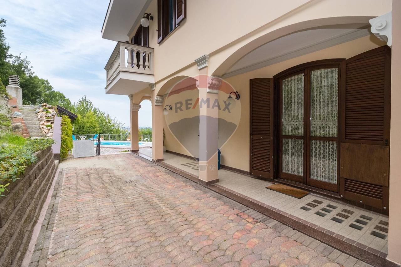 Villa in vendita a San Raffaele Cimena