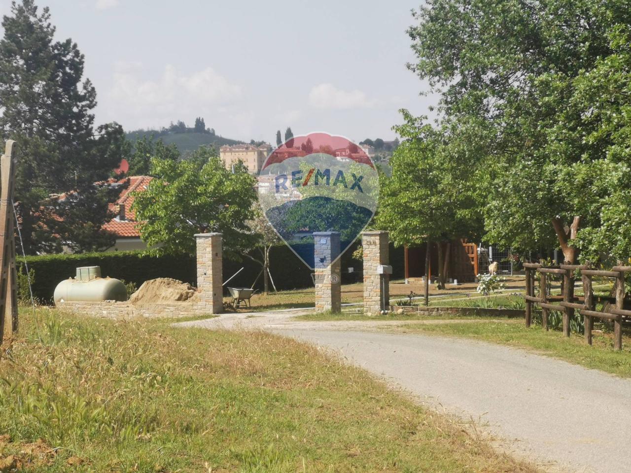 Azienda agricola in vendita a Canelli