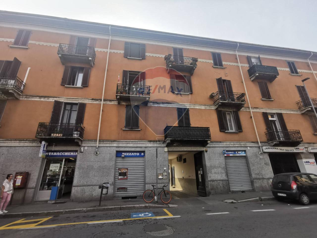 Appartamento in vendita a Novara