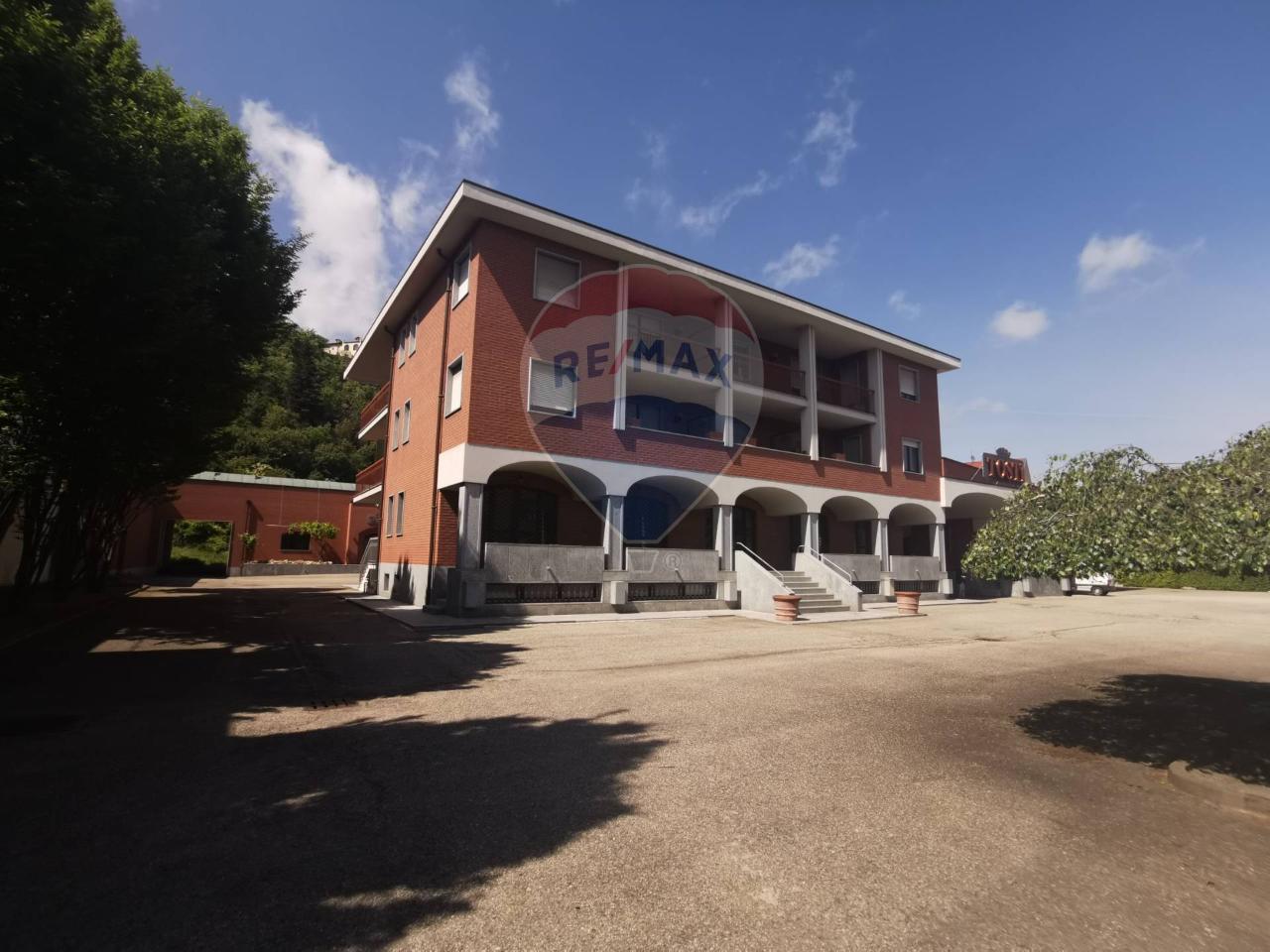 Appartamento in vendita a Canelli