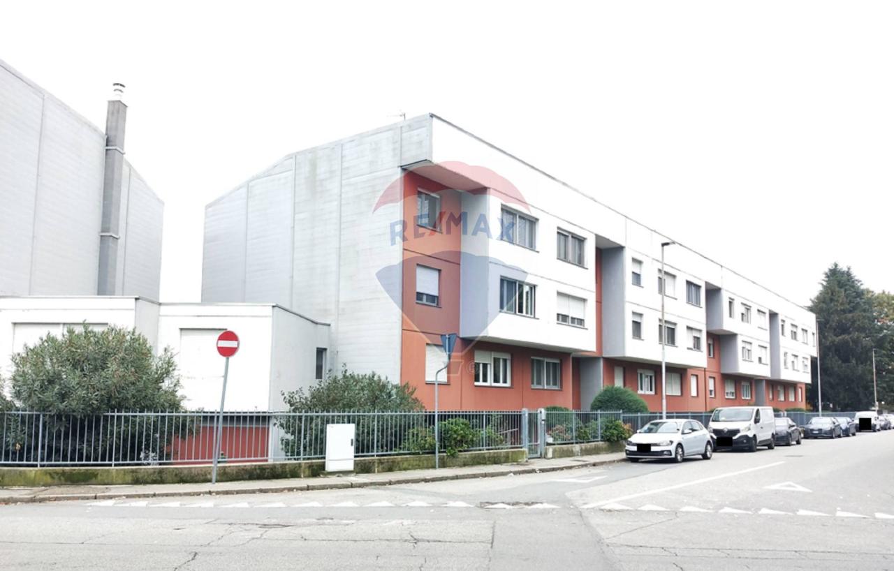 Appartamento in vendita a Novara