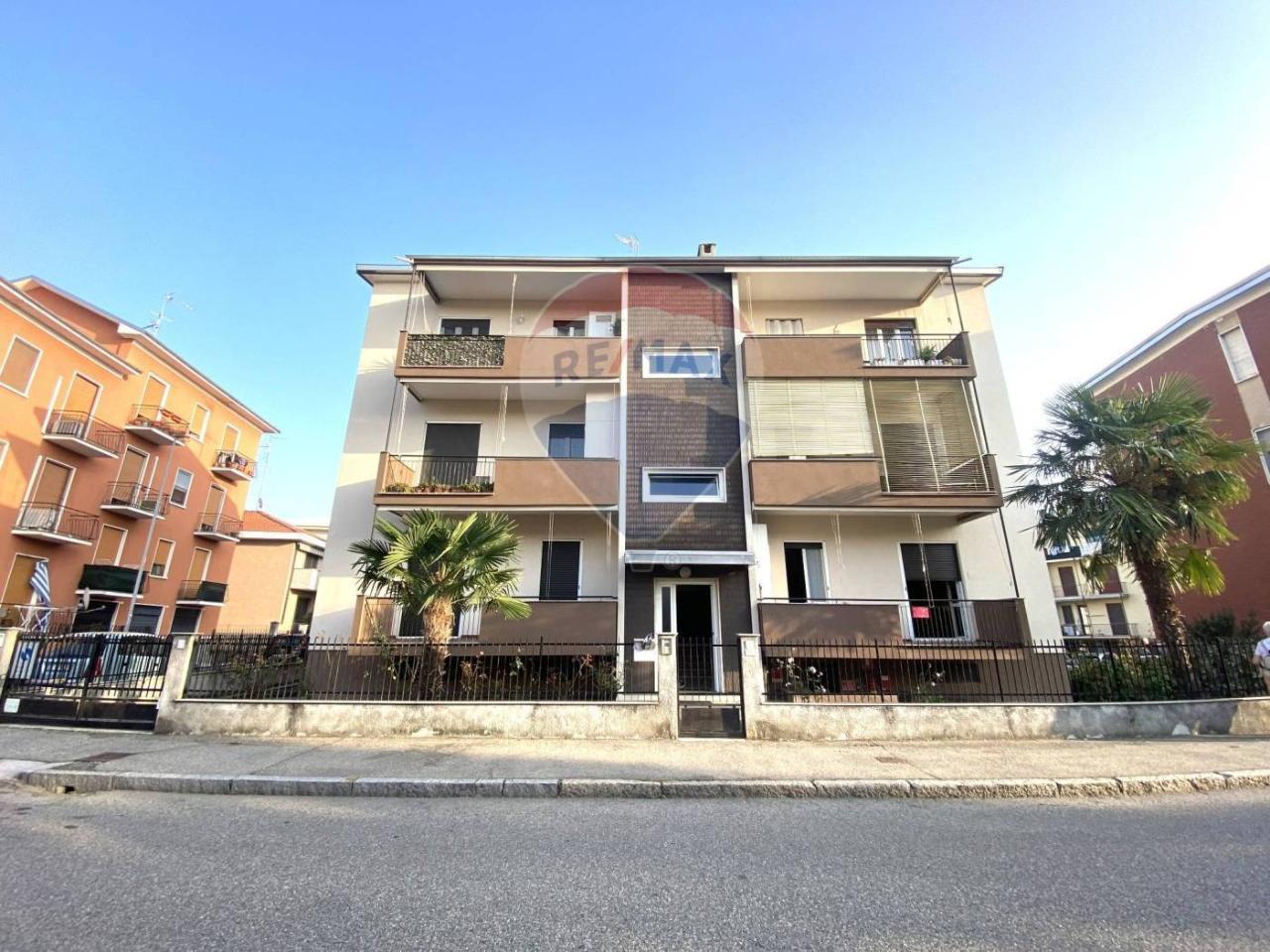 Appartamento in vendita a Novara