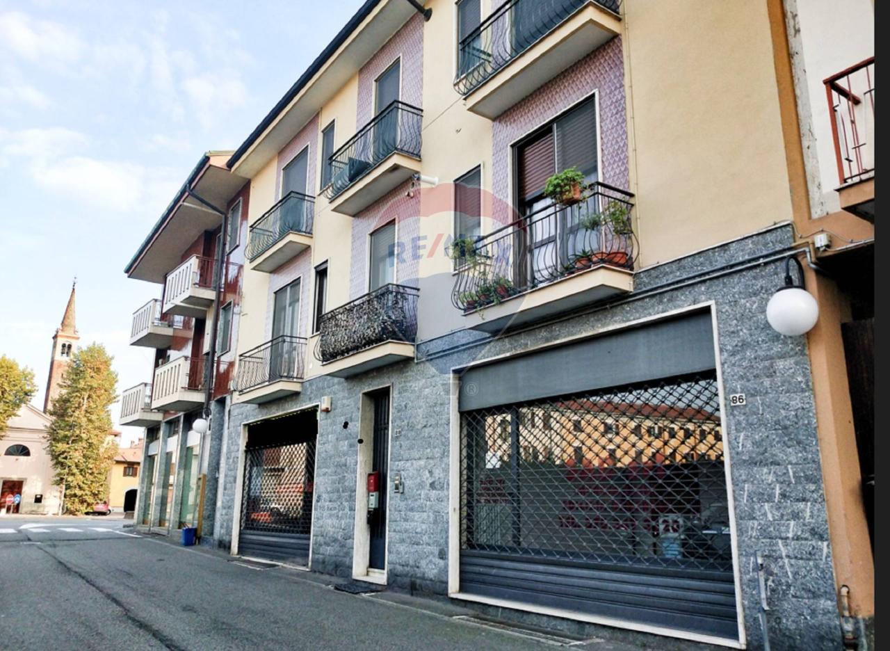 Negozio in vendita a Trecate