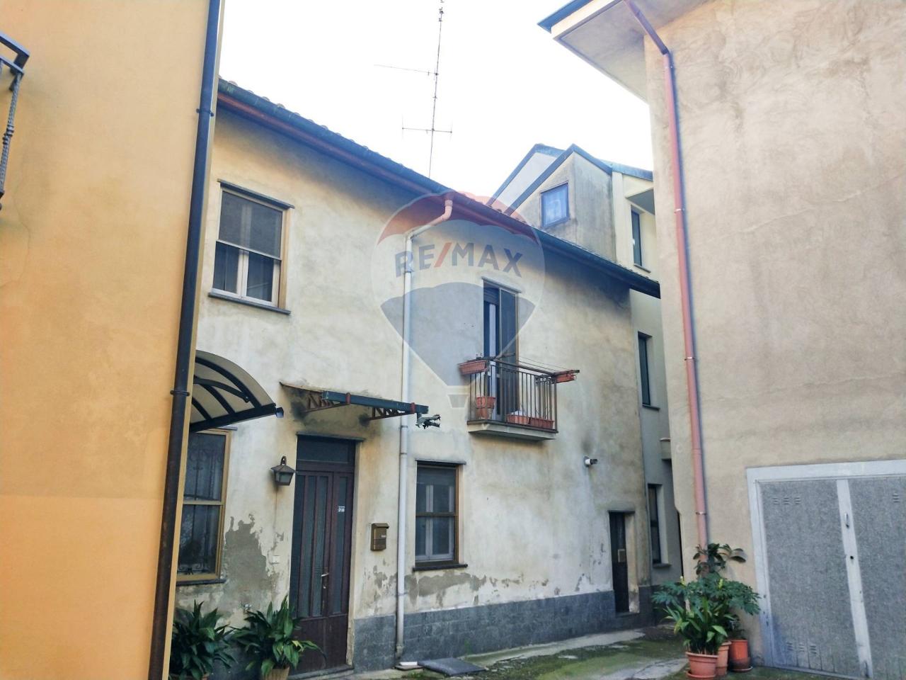 Casa indipendente in vendita a Cerano