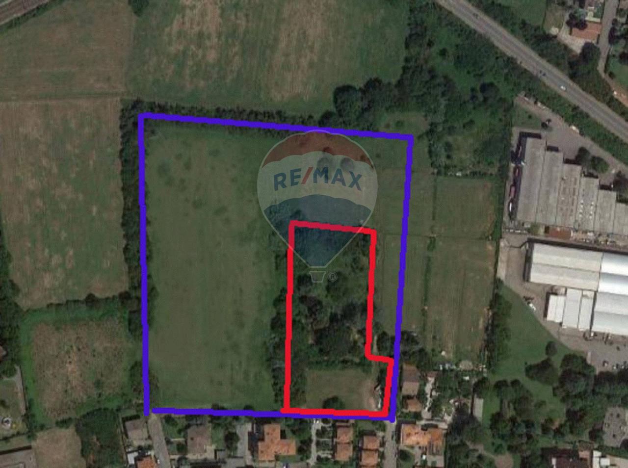 Terreno edificabile in vendita a Magenta