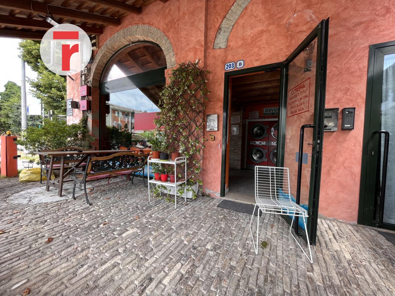 Ufficio in vendita a Padova