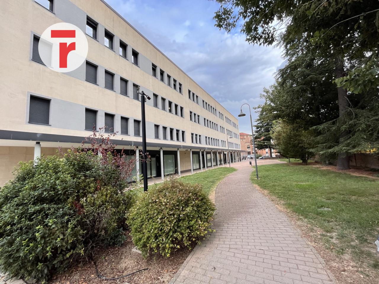 Ufficio in vendita a Padova