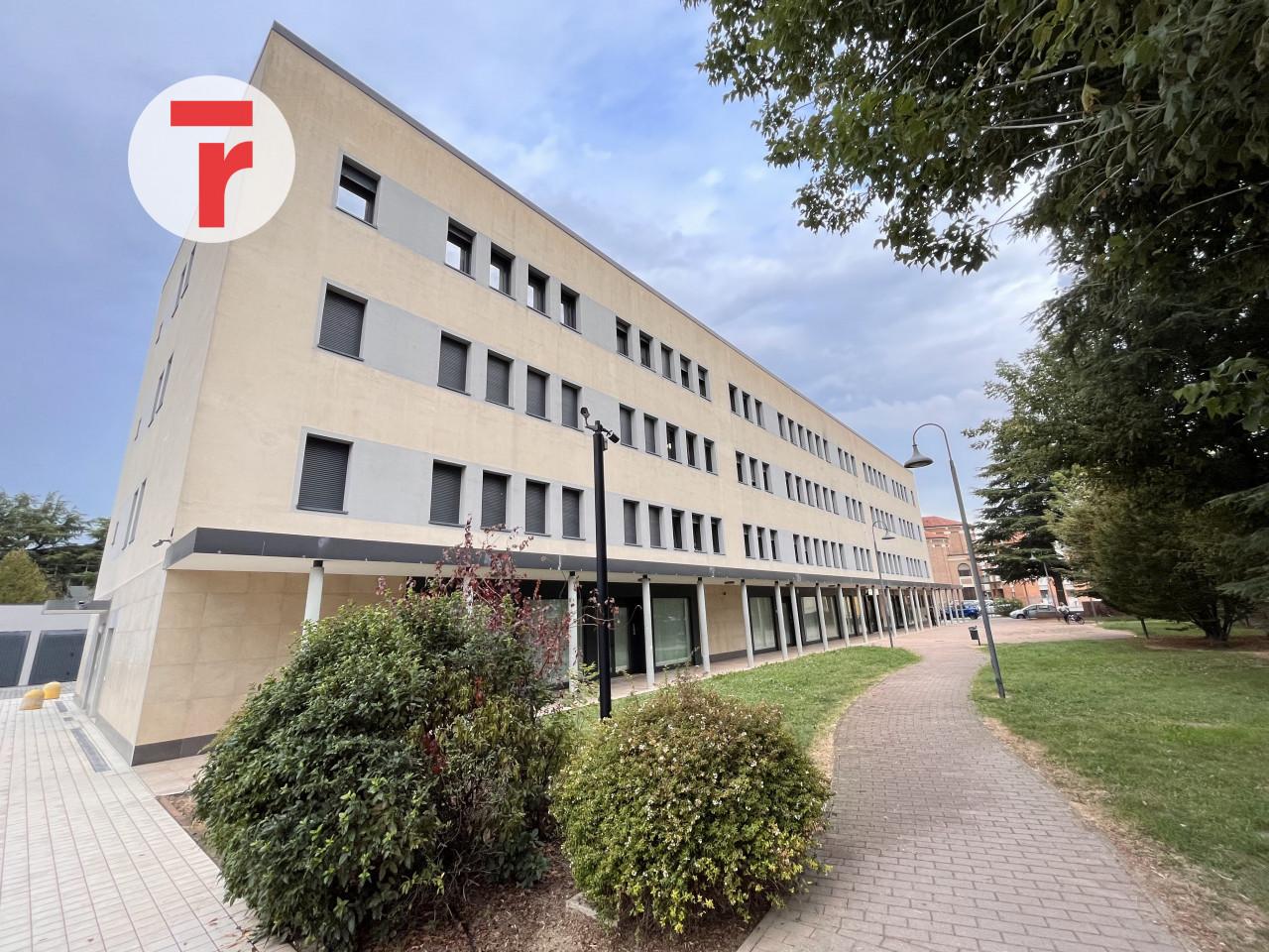 Ufficio in vendita a Padova