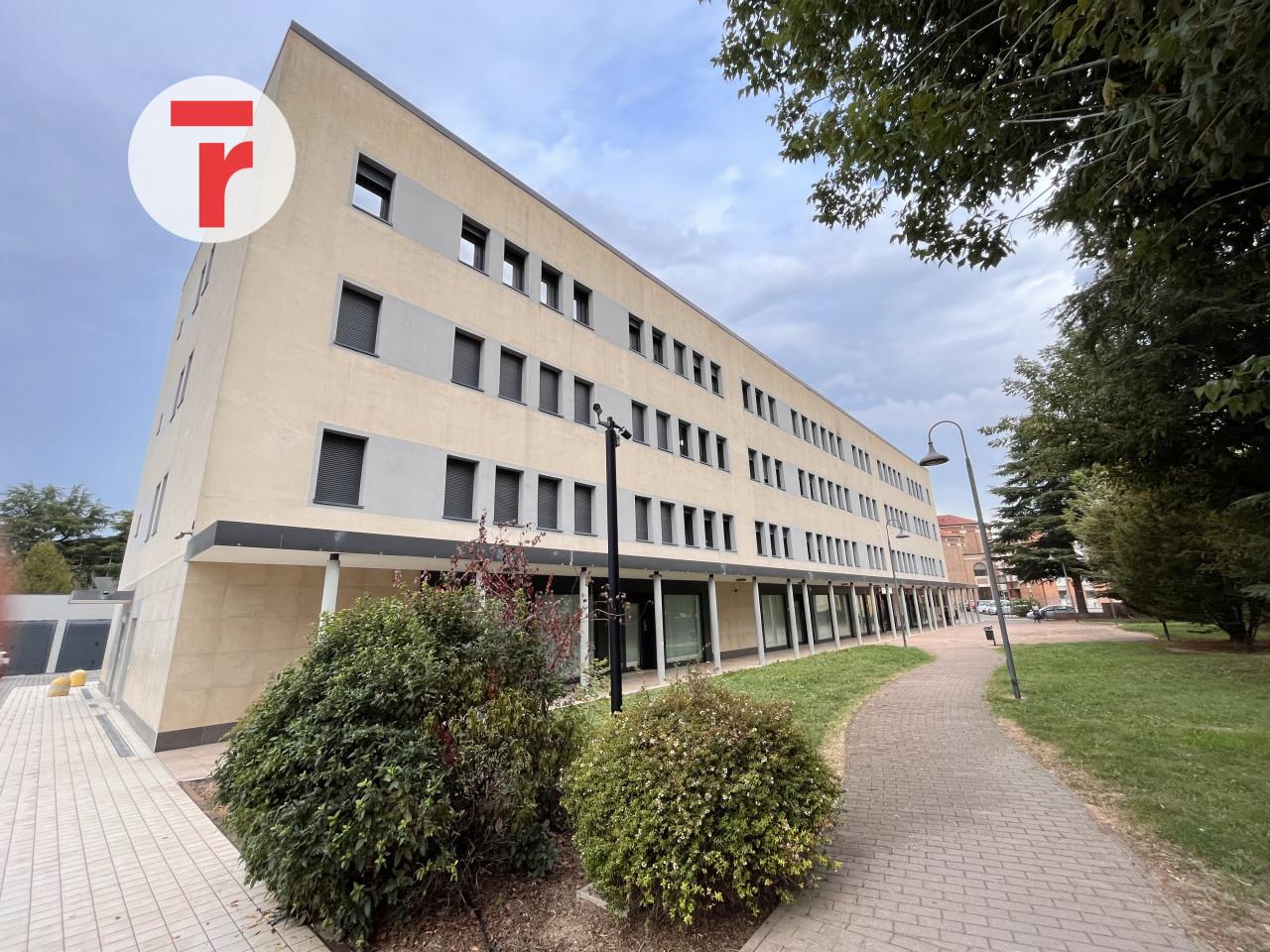 Ufficio in vendita a Padova