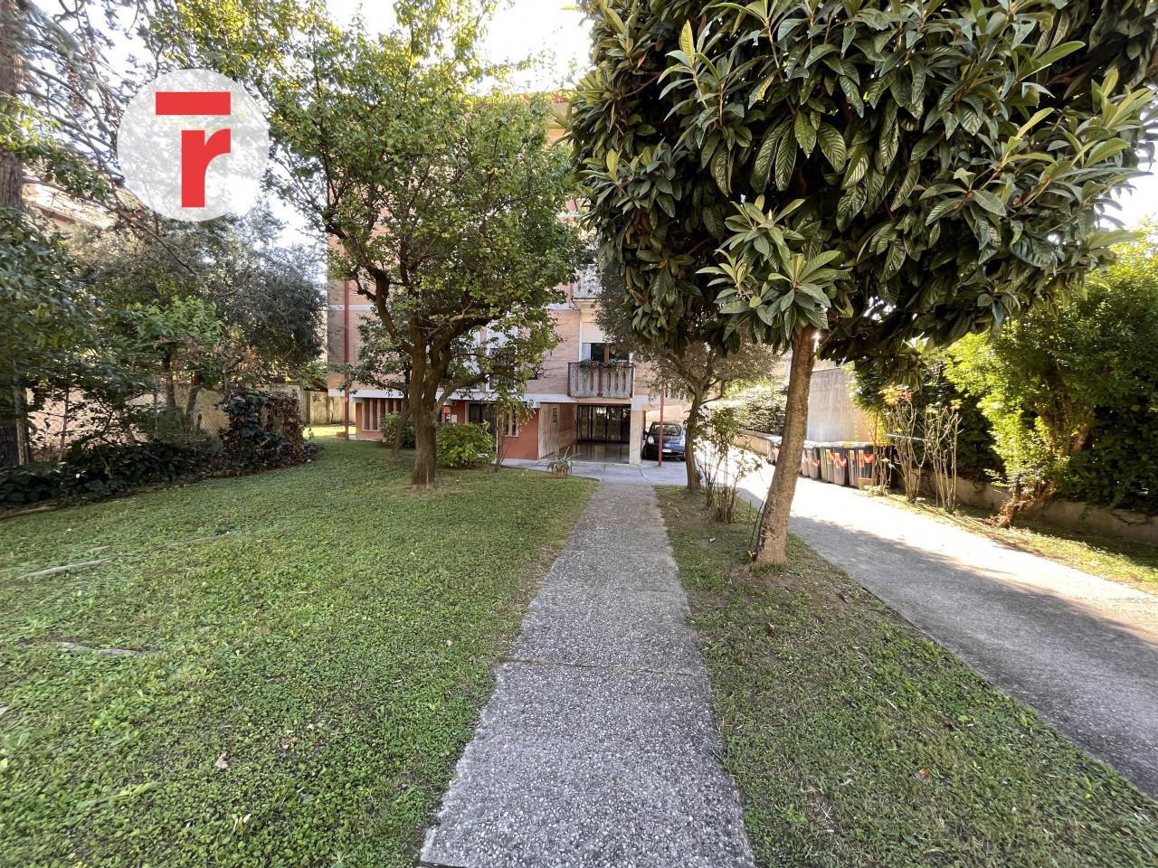 Appartamento in vendita a Padova