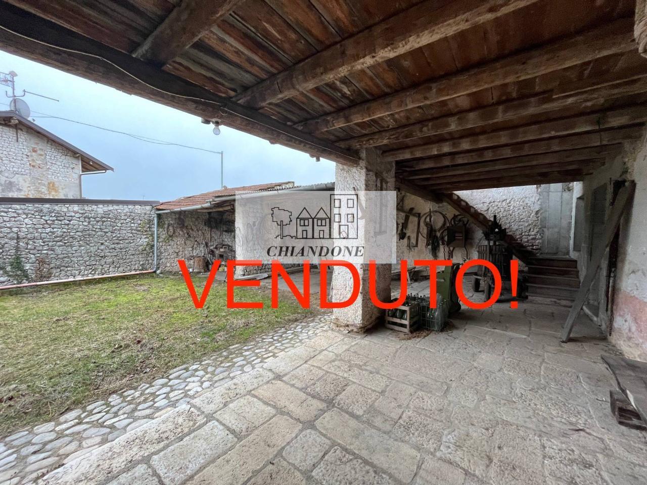 Casa indipendente in vendita a Aviano