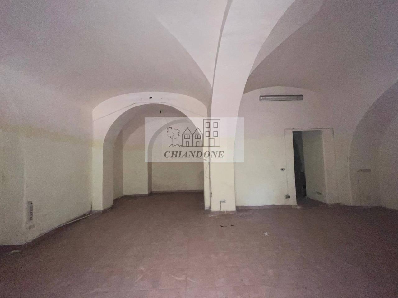 Magazzino in vendita a Roma