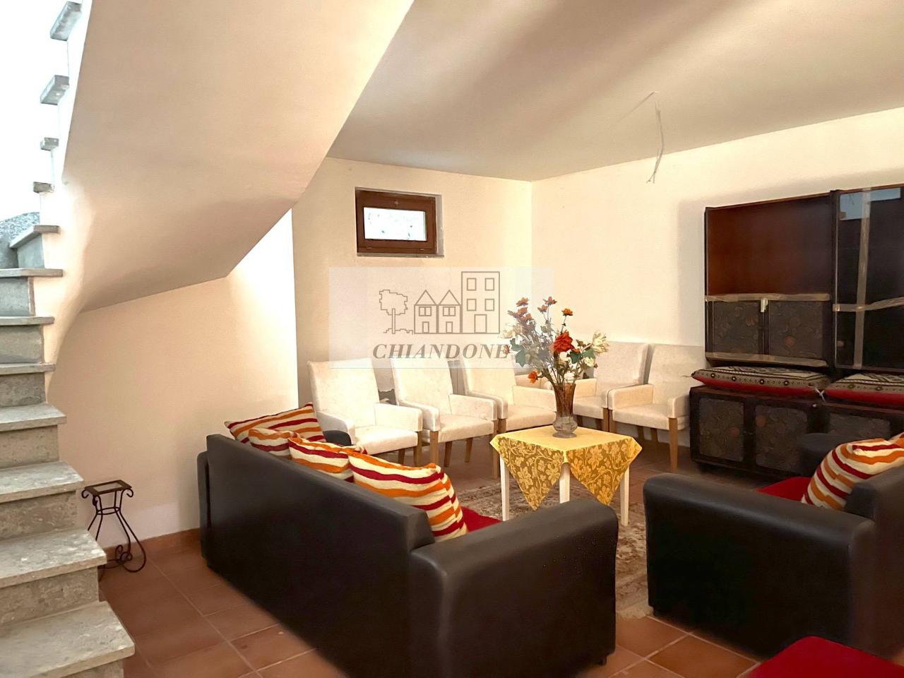 Villa in vendita a Morlupo