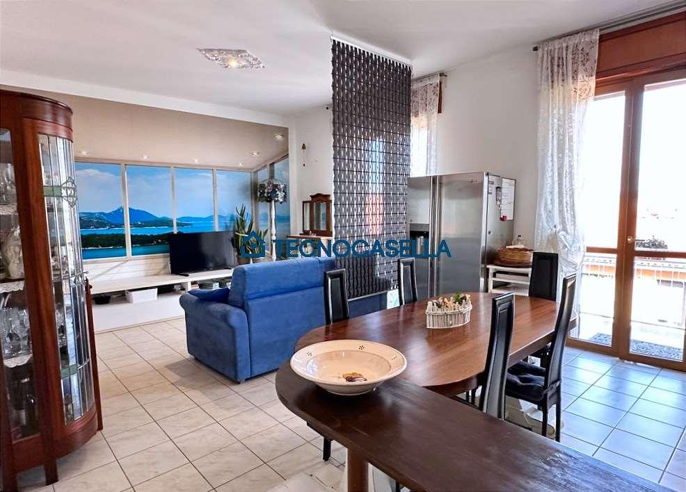 Appartamento in vendita a Arluno