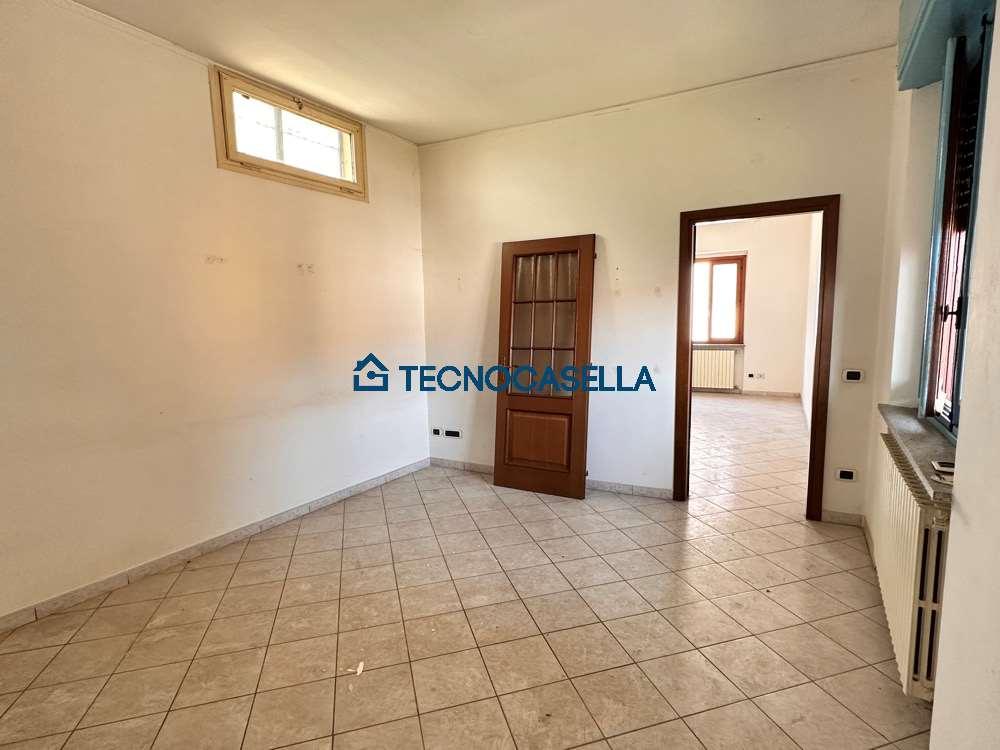 Appartamento in vendita a Arluno