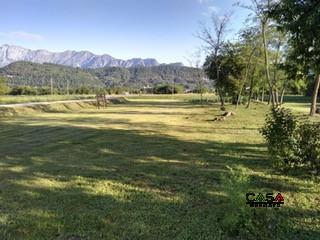 Terreno edificabile residenziale in vendita a Cavasso Nuovo