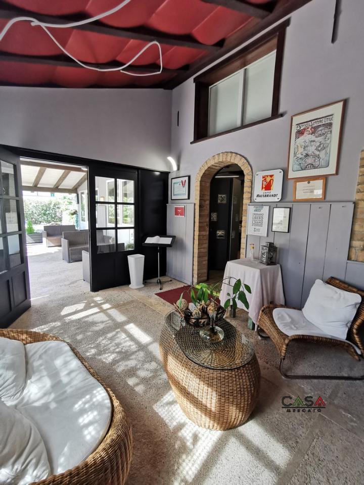 Ristorante in vendita a Annone Veneto