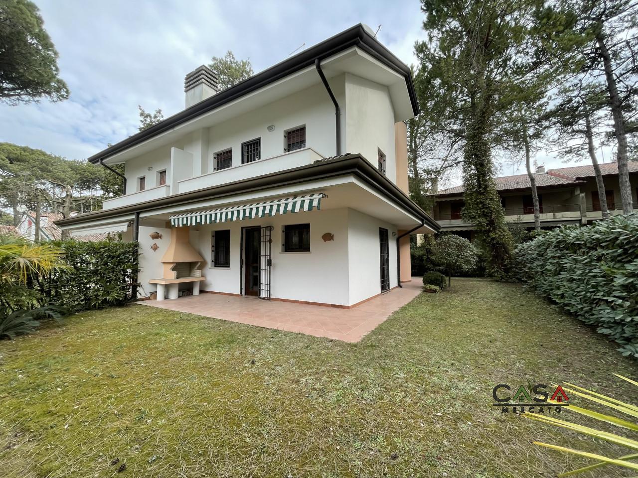 Villa in vendita a Lignano Sabbiadoro