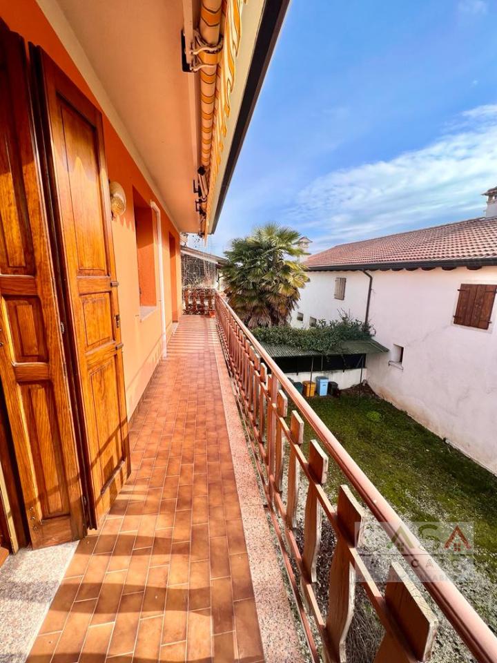 Casa indipendente in vendita a Aviano