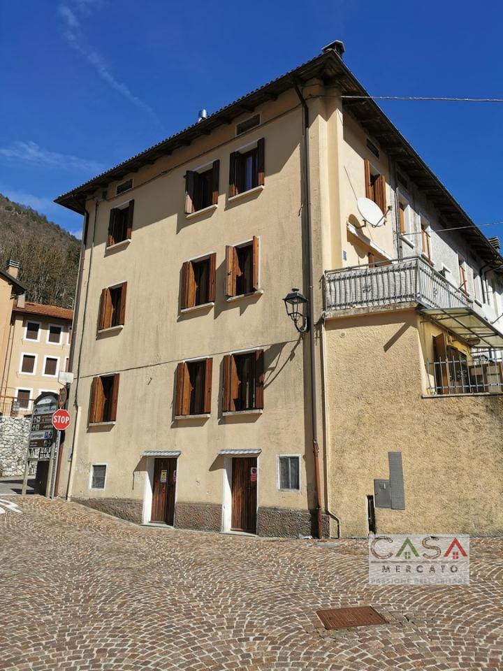 Villa a schiera in vendita a Barcis