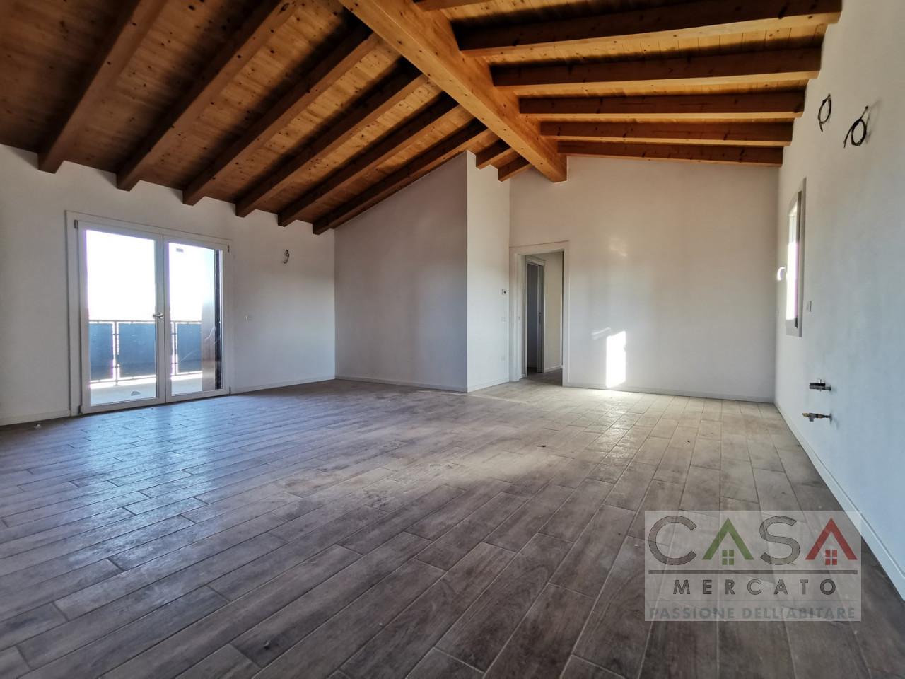 Appartamento in vendita a Cordenons