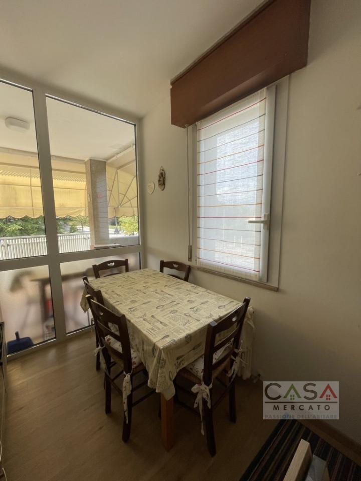 Appartamento in vendita a Cordenons