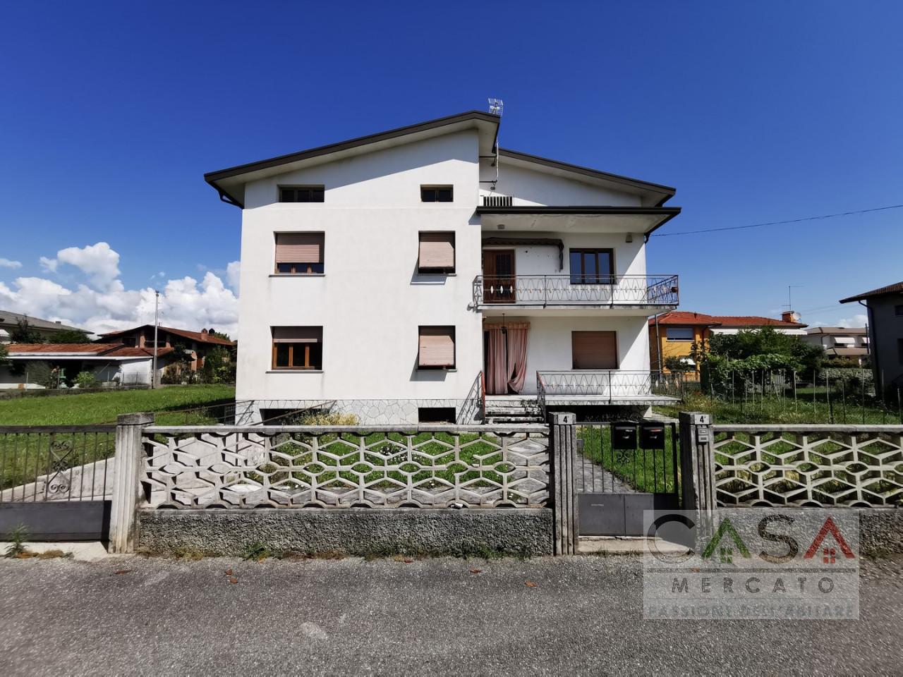 Villa in vendita a Cordenons