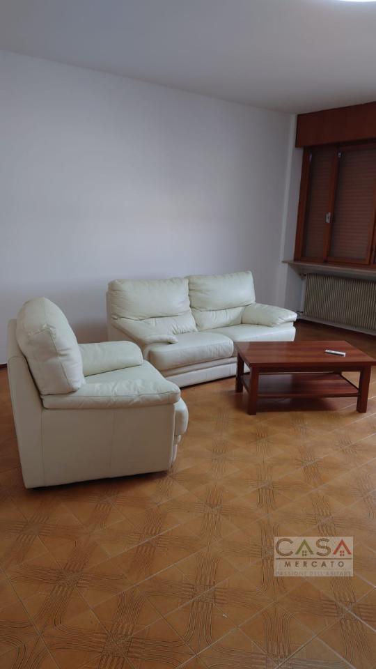 Appartamento in affitto a Azzano Decimo