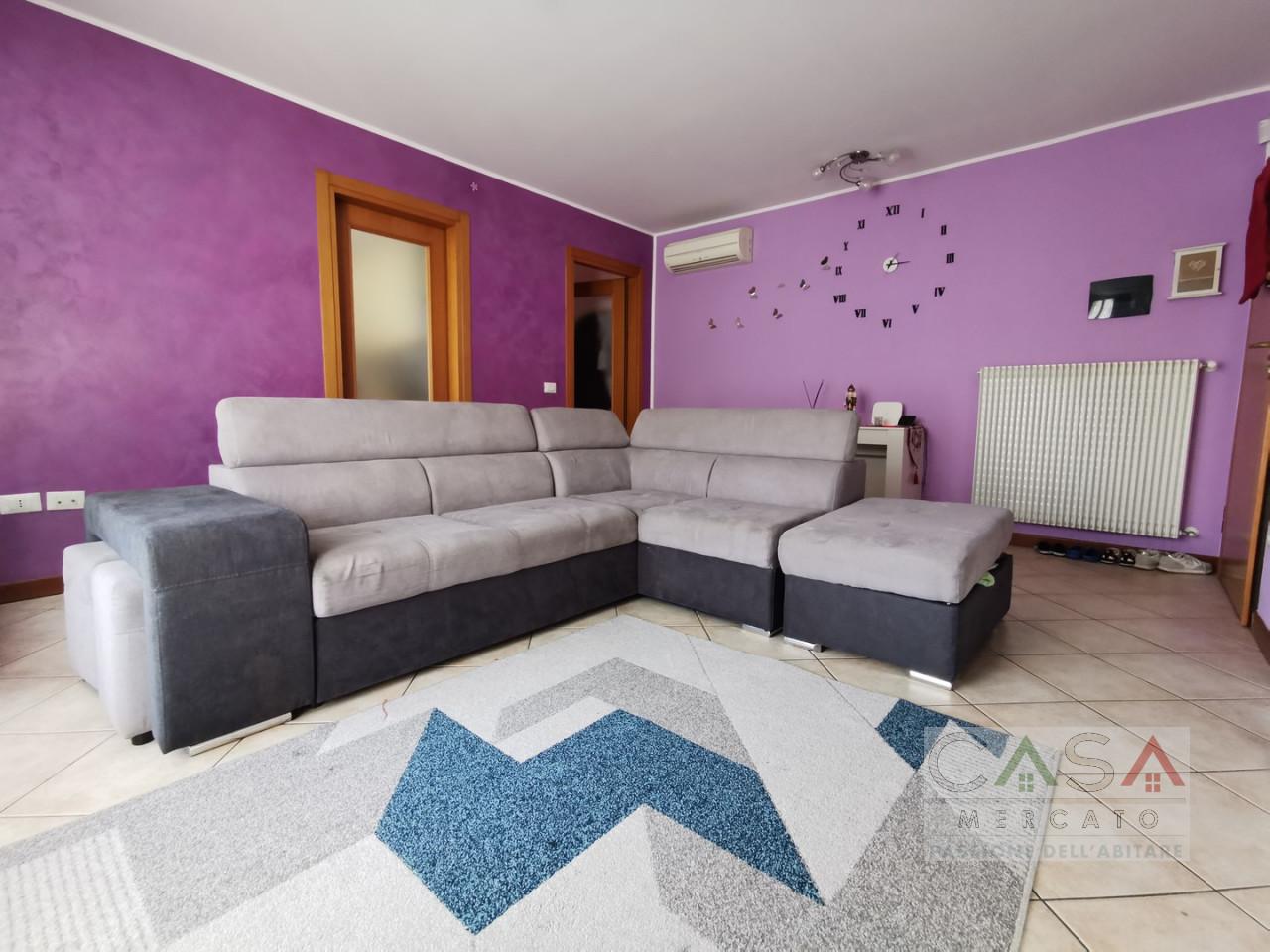 Appartamento in vendita a Fiume Veneto