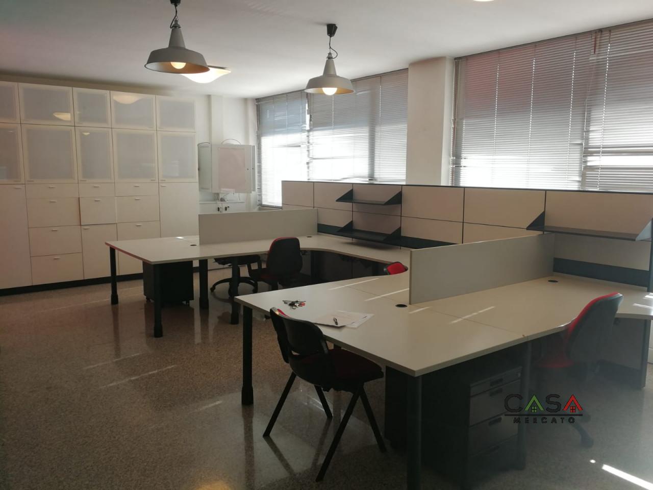 Ufficio in affitto a Cordenons