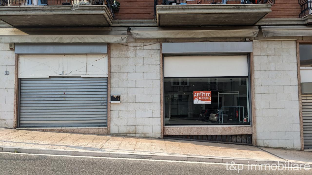 Negozio in affitto a Fumane