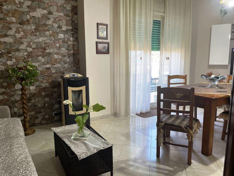 Appartamento in vendita a Messina