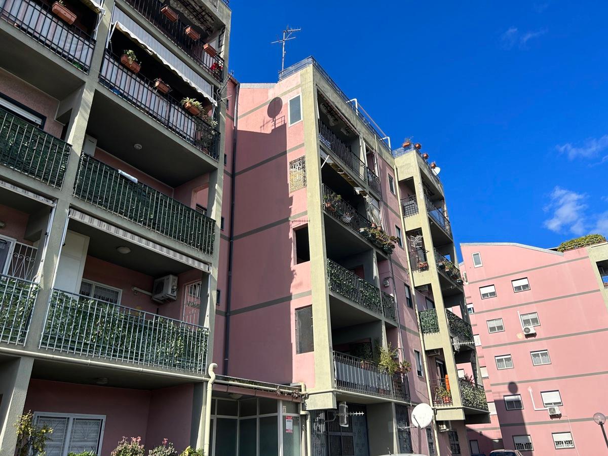 Appartamento in vendita a Messina