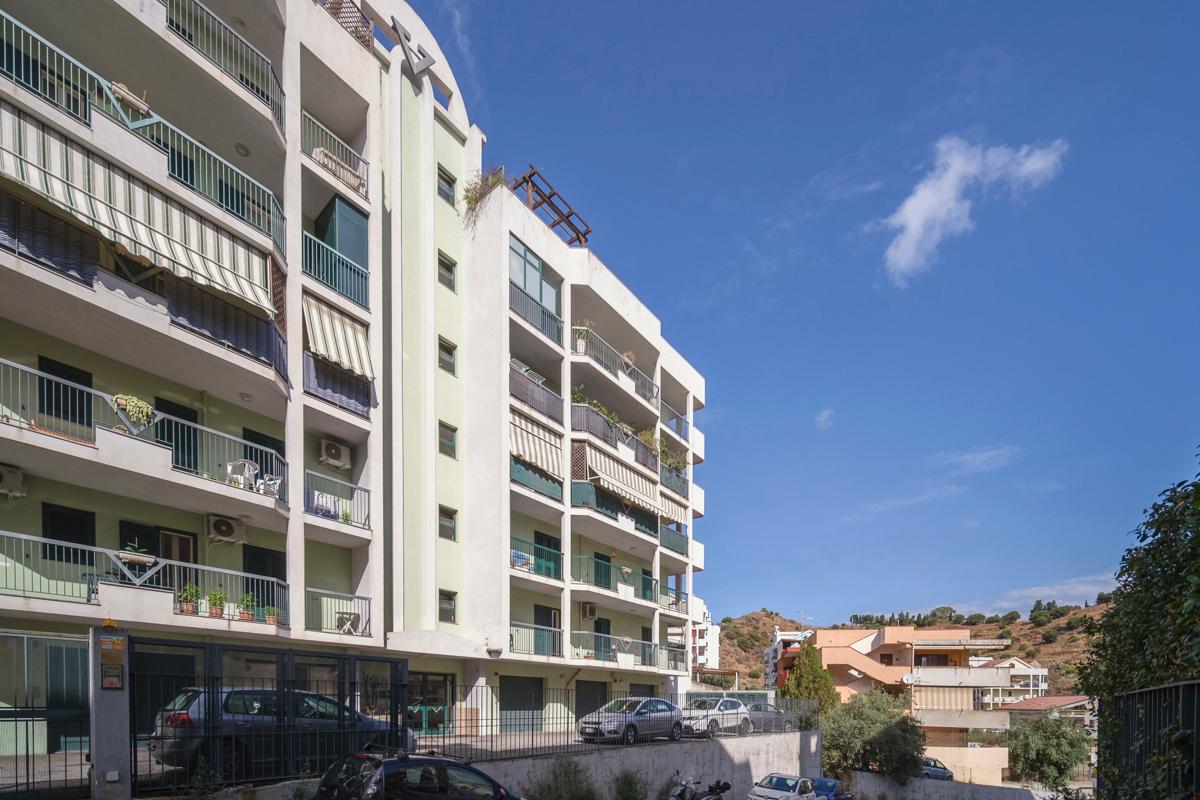 Appartamento in vendita a Messina