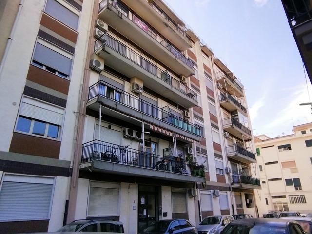 Appartamento in vendita a Messina