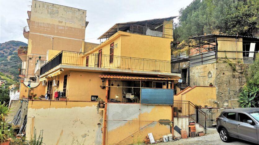 Appartamento in vendita a Messina