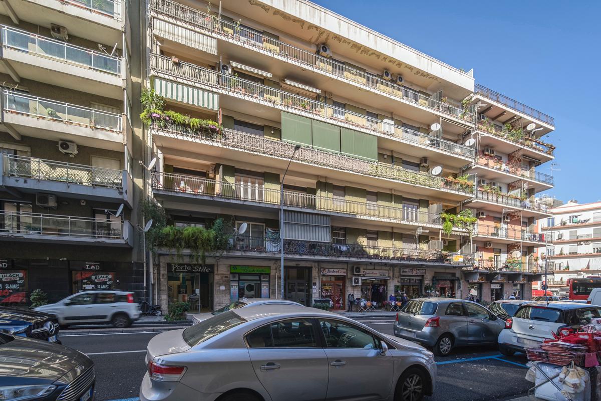 Appartamento in vendita a Messina