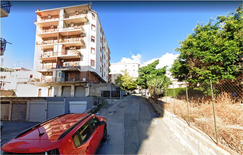 Appartamento in vendita a Messina