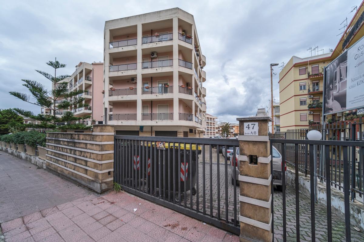 Appartamento in vendita a Messina