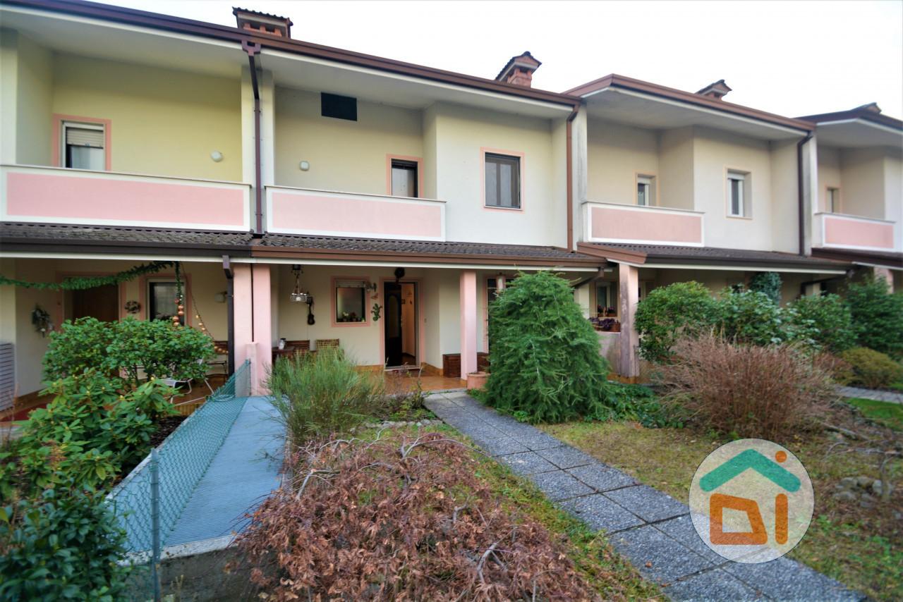 Villa a schiera in vendita a Gradisca D'Isonzo