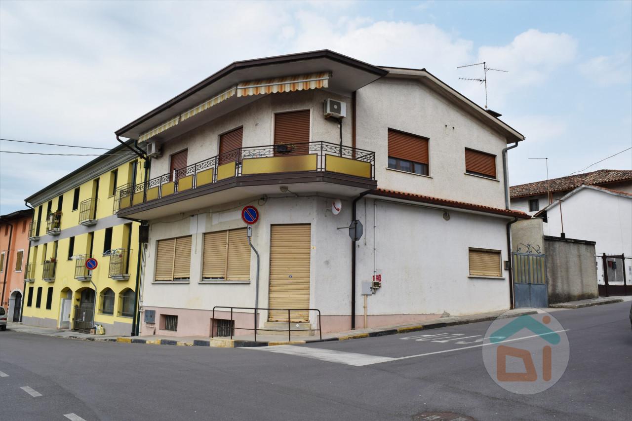 Appartamento in vendita a Fogliano Redipuglia