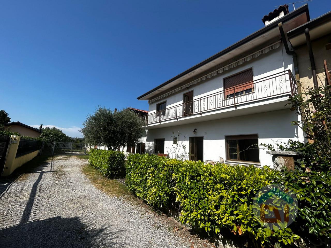 Casa indipendente in vendita a Romans D'Isonzo