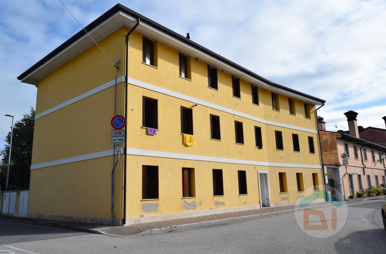 Appartamento in vendita a Sagrado