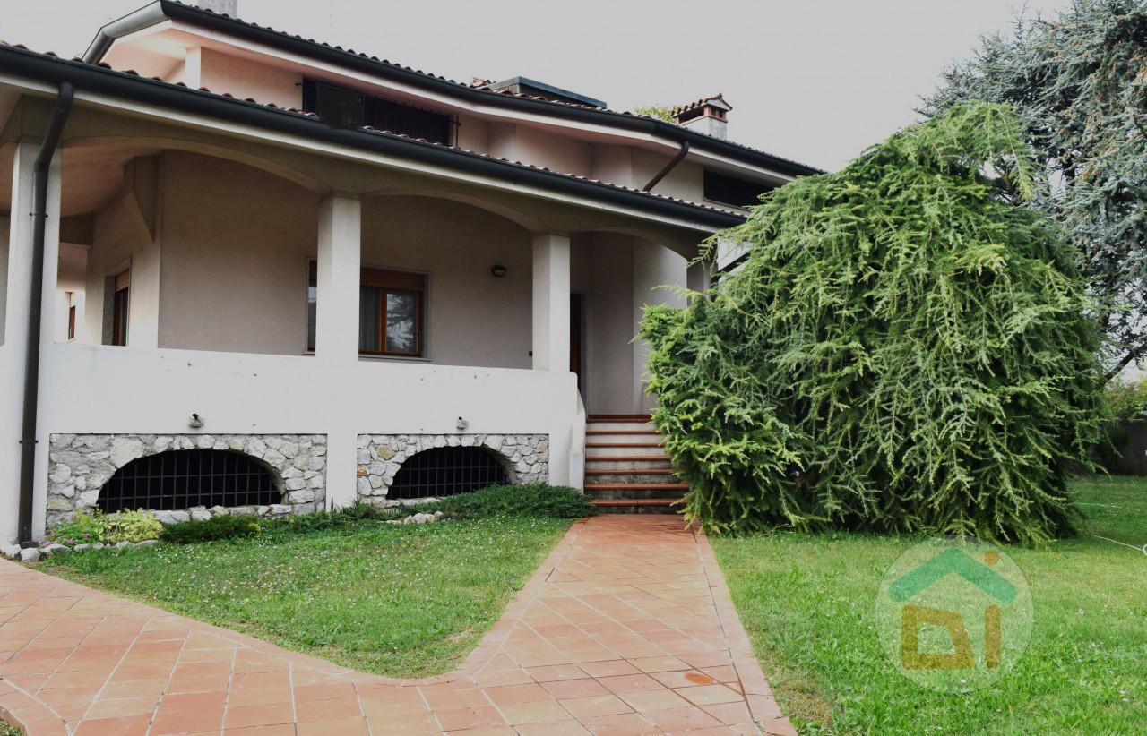 Appartamento in vendita a Savogna D'Isonzo