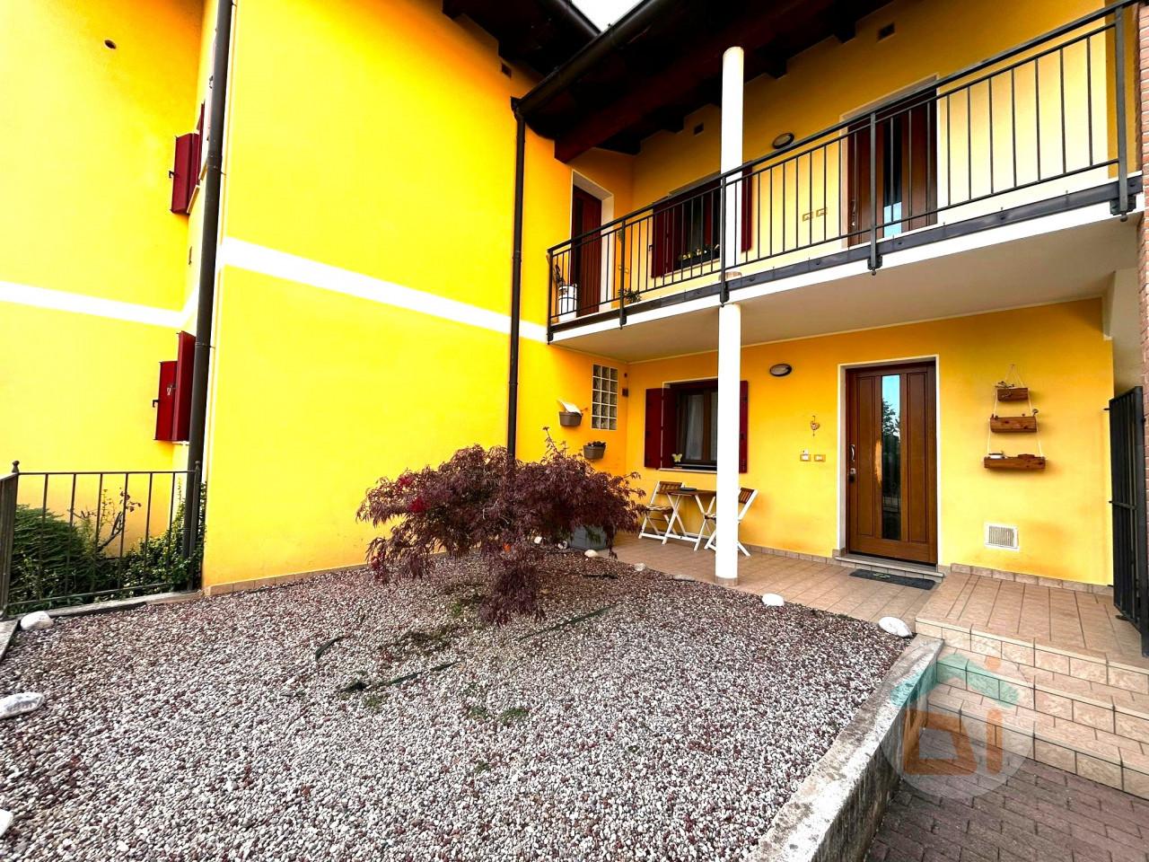 Appartamento in vendita a Villesse